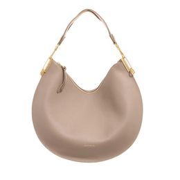 Coccinelle Crossbody Bags - Coccinelle Sunup - Gr. unisize - in Taupe - f&uuml;r Damen