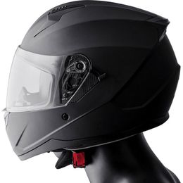 GMS-Moto Hexago, Integralhelm