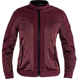 John Doe Aero Mesh, Textiljacke Damen
