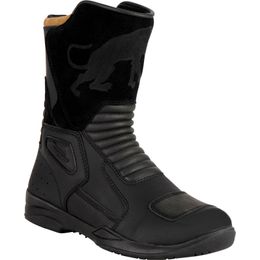 Furygan GT D3O WP, Stiefel wasserdicht