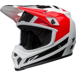 Bell MX-9 MIPS Alter Ego, Motocrosshelm