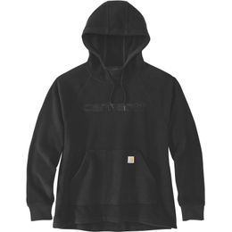 Carhartt Force Flex Sweat, Kapuzenpullover Damen