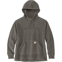 Carhartt Force Flex Sweat, Kapuzenpullover Damen