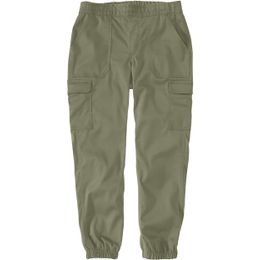 Carhartt Tencel Fiber Series Jogger, Textilhose Damen