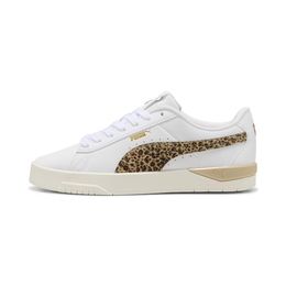 Puma Sneakers 'Jada' female White size 38,5