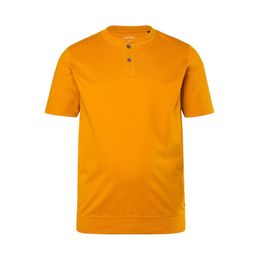 JP1880 Shirt Herren Gr&ouml;&szlig;e 7XL curry