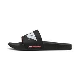 Puma Beach & Pool Shoes 'Formula 1 Leadcat 2.0' female Black size 38