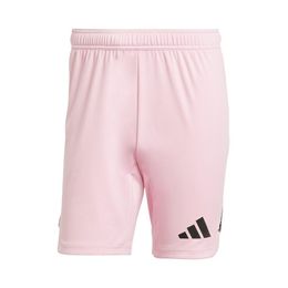 adidas Performance Workout Pants 'Tiro 25 Pro' female Pink size S