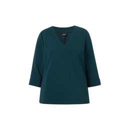 Ulla Popken Shirt female Green size 62-64