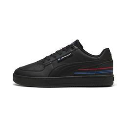 Puma Sneakers 'BMW M Motorsport Caven 2.0' male Black size 40