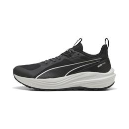 Puma Laufschuh 'Flare Pro' Herren Gr&ouml;&szlig;e 42.5 schwarz / wei&szlig;