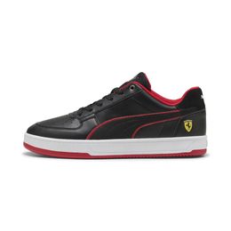 Puma Sneakers 'Scuderia Ferrari Caven 2.0' male Black size 41