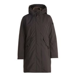 Betty Barclay - 3-in-1-Funktionsjacke, braun, Gr. 44 / L