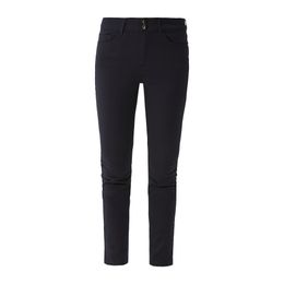 s.Oliver BLACK LABEL Jeans 'Izabell' Damen Gr&ouml;&szlig;e 23/24 marine