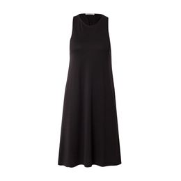 Drykorn Kleid 'VIDRO' Damen Gr&ouml;&szlig;e 42 schwarz Sommerkleid