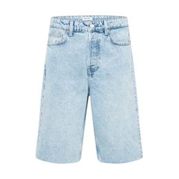 Only & Sons Only & Sons Shorts 'BUMA' Herren Gr&ouml;&szlig;e 34 blue denim
