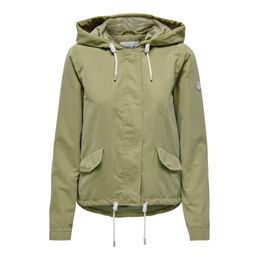 Only Jacke 'Skylar' Damen Gr&ouml;&szlig;e XXL khaki