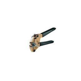 HellermannTyton Kabelt&uuml;llen-Montagehilfe, 2,55 mm - 2160386
