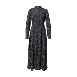 Mavi Kleid Damen Gr&ouml;&szlig;e 40 schwarz / wei&szlig; Winterkleid