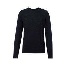 Casual Friday Pullover 'CF Kristian' Herren Gr&ouml;&szlig;e XXL dunkelblau