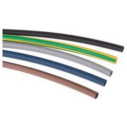 HellermannTyton Schrumpfschlauch-Bausatz 3:1 15St&uuml;ck - 7123576