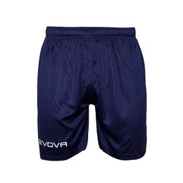 Givova Boxershorts Herren Gr&ouml;&szlig;e M blau