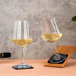 Silwy Wein Classic Magnet-Kunststoffgl&auml;ser 2 St&uuml;ck 500 ml - Gl&auml;ser