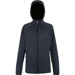 Regatta Everet Herren Fleecejacke dunkelblau XL - Herrenjacken