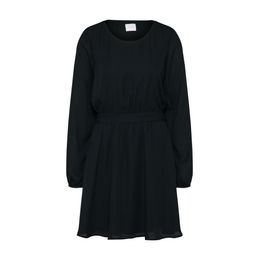 Vila Kleid Damen Gr&ouml;&szlig;e 36 schwarz Winterkleid