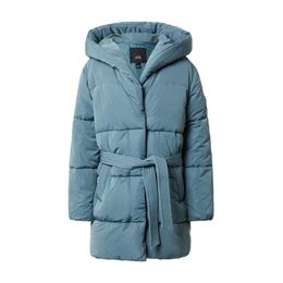 River Island Jacke Damen Gr&ouml;&szlig;e XXXL petrol