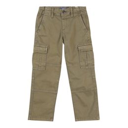 Jack & Jones Mini Hose 'JJHarlow' Jungen Gr&ouml;&szlig;e 98 oliv