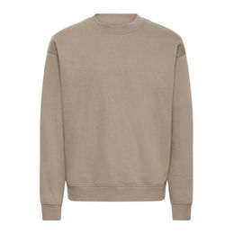!Solid Sweatshirt 'Lenz' Herren Gr&ouml;&szlig;e XL dunkelgrau