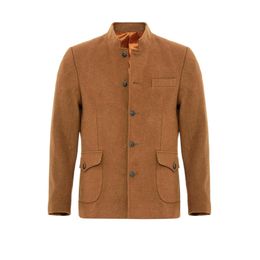 Antioch &Uuml;bergangsjacke Herren Gr&ouml;&szlig;e XL camel