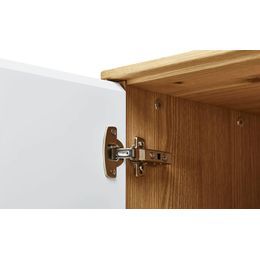 M&ouml;bel Kraft Dielenschrank wei&szlig; Ma&szlig;e (cm): B: 72 H: 193 T: 37.0 &raquo; M&ouml;bel Kraft