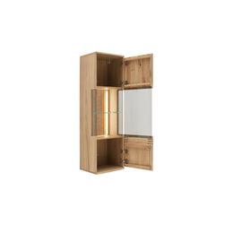 Woodford H&auml;ngeelement Monta holzfarben Ma&szlig;e (cm): B: 45 H: 149 T: 37.0 &raquo; M&ouml;bel Kraft
