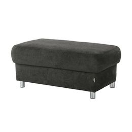 Smart Hocker Valencia grau Ma&szlig;e (cm): B: 100 H: 45 T: 60.0 &raquo; M&ouml;bel Kraft
