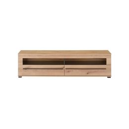 M&ouml;bel Kraft Lowboard braun Ma&szlig;e (cm): B: 180 H: 47 T: 42.0 &raquo; M&ouml;bel Kraft