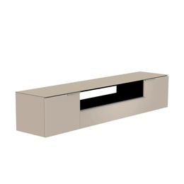 M&ouml;bel Kraft TV Board creme Ma&szlig;e (cm): B: 210 H: 41 T: 47.0 &raquo; M&ouml;bel Kraft