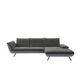 Kollektion Kraft Ecksofa Celine grau Maße (cm): B: 316 H: 90 T: 190.0 » Möbel Kraft