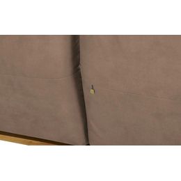 Koinor Ecksofa Marilyn braun Ma&szlig;e (cm): B: 292 H: 96 T: 160.0 &raquo; M&ouml;bel Kraft