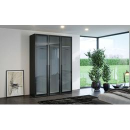 Dreamer Junges Wohnen Dreht&uuml;renschrank Dreamer schwarz Ma&szlig;e (cm): B: 152,2 H: 220 T: 58.5 &raquo; M&ouml;bel Kraft