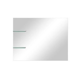 Smart Spiegel Onda verspiegelt Holzwerkstoff,Glas Ma&szlig;e (cm): B: 90 H: 70 T: 14.5 &raquo; M&ouml;bel Kraft