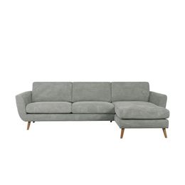 Soho Ecksofa grau Ma&szlig;e (cm): B: 274 H: 85 T: 156.0 &raquo; M&ouml;bel Kraft