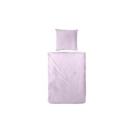 M&ouml;bel Kraft Bettw&auml;sche-Set rosa/pink Ma&szlig;e (cm): B: 135 H: 1 &raquo; M&ouml;bel Kraft