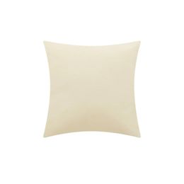 Levelone Kissen Berlin creme Ma&szlig;e (cm): B: 40 &raquo; M&ouml;bel Kraft