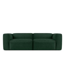 KONSIMO Einzelsofa Buffo blau Ma&szlig;e (cm): B: 250 H: 73 &raquo; M&ouml;bel Kraft
