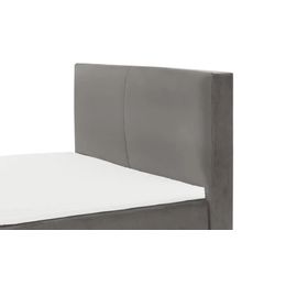 Boxi Boxspringbett mit Bettkasten Boxi Classic grau Ma&szlig;e (cm): B: 140 H: 125 &raquo; M&ouml;bel Kraft
