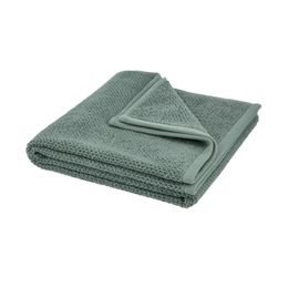 Como Green Handtuch 4077 gr&uuml;n Ma&szlig;e (cm): B: 50 &raquo; M&ouml;bel Kraft