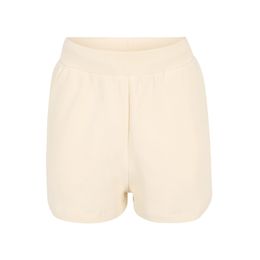 Fila Shorts Damen Gr&ouml;&szlig;e 40 hellbraun / perlwei&szlig;