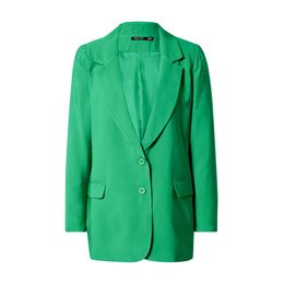 Nasty Gal Blazer Damen Gr&ouml;&szlig;e 34 hellgr&uuml;n